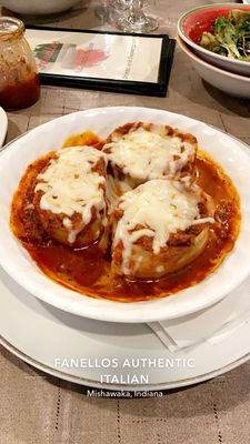 FANELLOS - Updated October 2025 - 58 Photos & 63 Reviews - 112 N Center ...