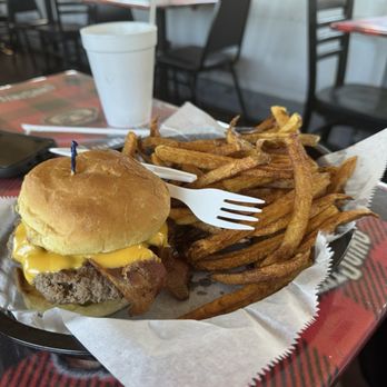 BUCKEYE EXPRESS DINER - Updated March 2025 - 319 Photos & 235 Reviews ...