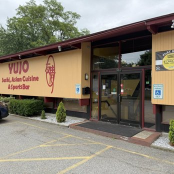 YUJO - Updated December 2025 - 165 Photos & 141 Reviews - 511 Merrimack ...