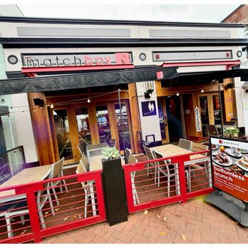 MATCHBOX - Updated December 2025 - 1003 Photos & 1235 Reviews - 521 8th ...