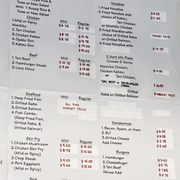 LUNCH BOX KITCHEN OF HAWAII - 321 Photos & 166 Reviews - 111 Sand ...