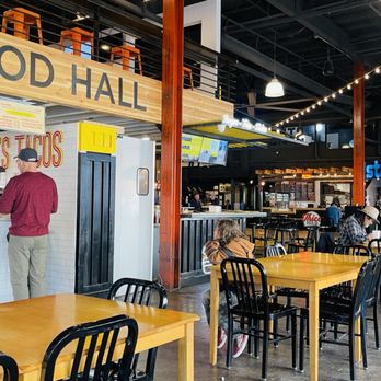 505 CENTRAL FOOD HALL - Updated June 2024 - 125 Photos & 69 Reviews ...