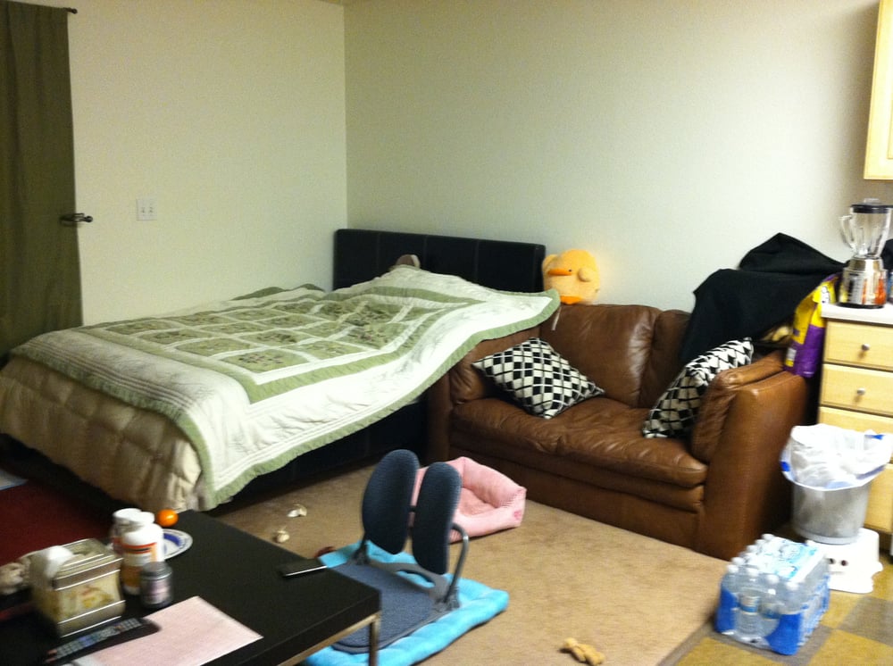 CRESCENT COVE - Updated June 2026 - 420 Berry St, San Francisco ...