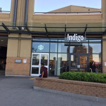 INDIGO - Updated October 2025 - 57 Photos & 35 Reviews - 4700 Kingsway ...