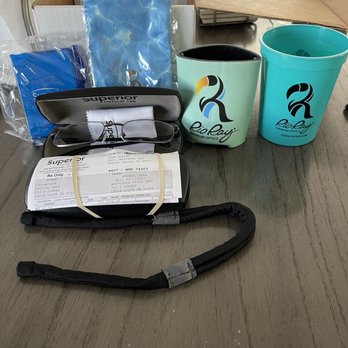 SUPERIOR OPTICAL LABS - Updated December 2025 - 12 Photos - 6525 ...