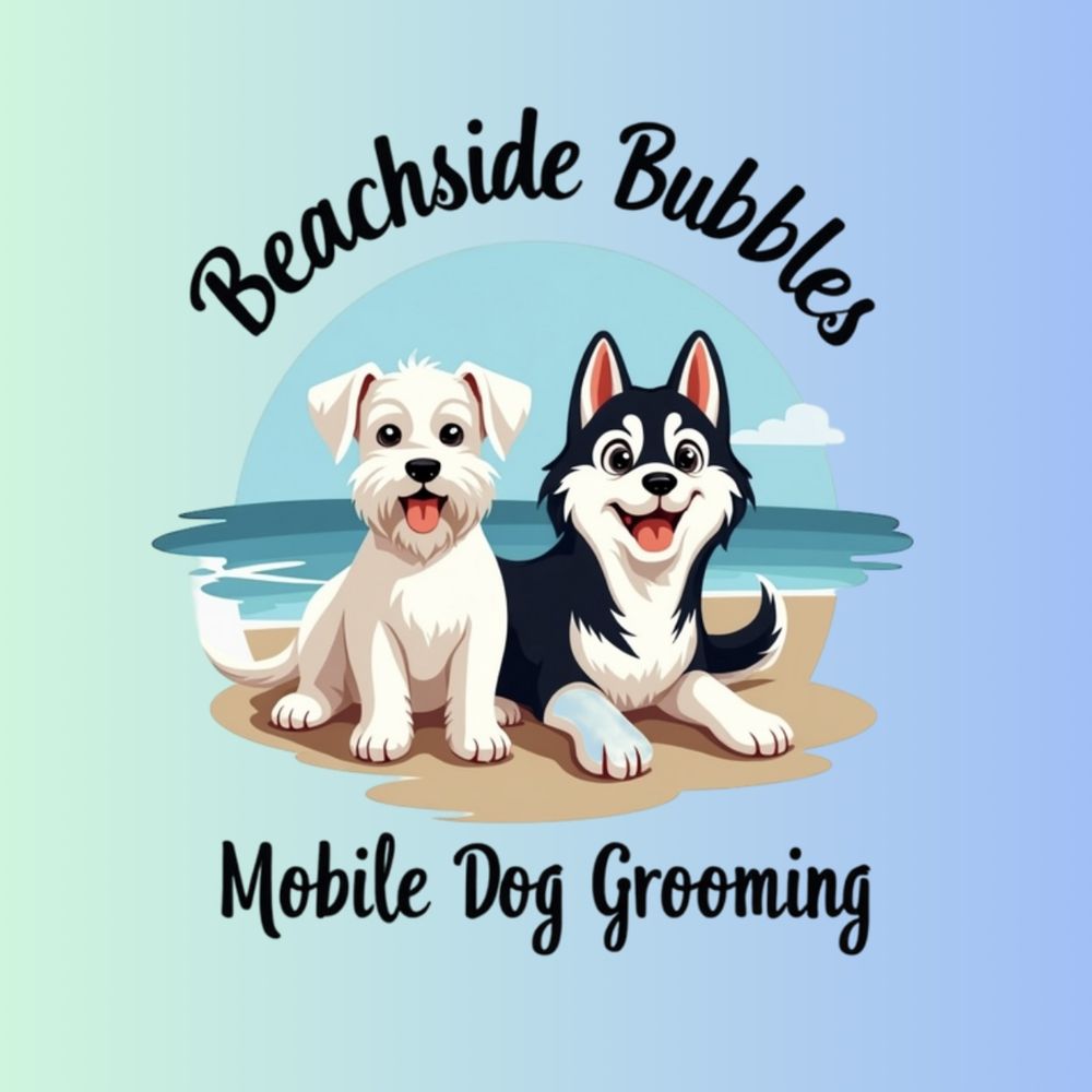 BEACHSIDE BUBBLES MOBILE DOG GROOMING - Updated October 2025 - 45 ...