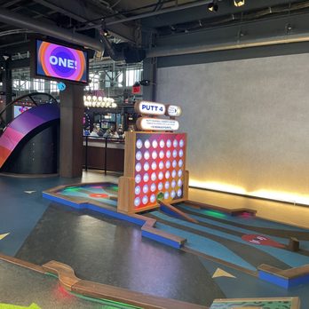 PUTTSHACK - PITTSBURGH - Updated November 2024 - 229 Photos & 139 Reviews - 1729 Smallman St ...