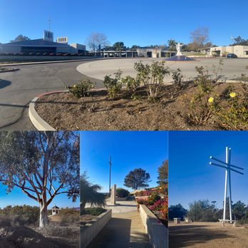 PRINCE OF PEACE ABBEY - Updated January 2026 - 172 Photos & 24 Reviews ...