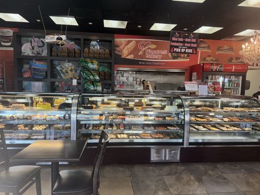 PINECREST BAKERY - SWEETWATER - Updated May 2026 - 95 Photos & 78 ...