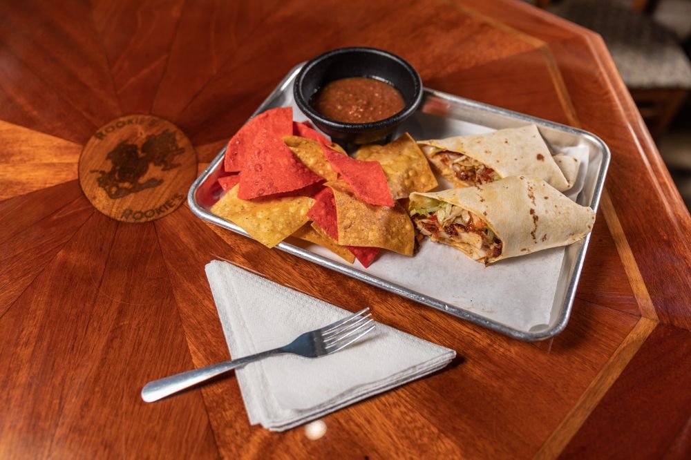 THE GROOVY CHICKEN - Updated August 2024 - 9200 Broadway, San Antonio ...