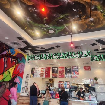 DAVE’S HOT CHICKEN - Updated September 2025 - 27 Photos & 14 Reviews ...