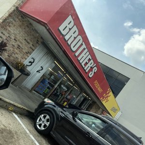 BROTHERS FOOD MART - Updated January 2026 - 10 Reviews - 2698 Barataria ...