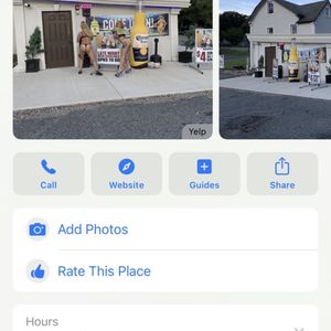 CLUB OBSESSIONS - 17 Photos - 159 NJ-31, Hampton, New Jersey - Strip ...