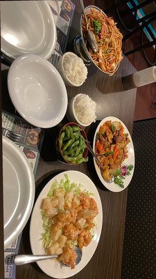 YEN YEN CHINESE RESTAURANT - Updated June 2026 - 43 Photos & 68 Reviews ...