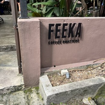 FEEKA COFFEE ROASTERS - Updated August 2025 - 78 Photos & 49 Reviews ...