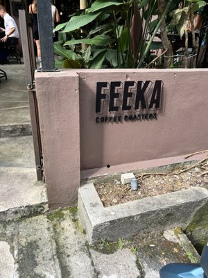 FEEKA COFFEE ROASTERS - Updated August 2025 - 78 Photos & 49 Reviews ...