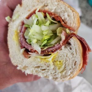 BEST SUB & SANDWICH SHOP - Updated July 2025 - 49 Photos & 116 Reviews ...