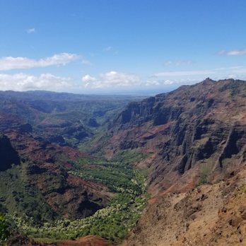 HANAPEPE VALLEY LOOKOUT - Updated December 2025 - 17 Photos - 14 HI-50 ...