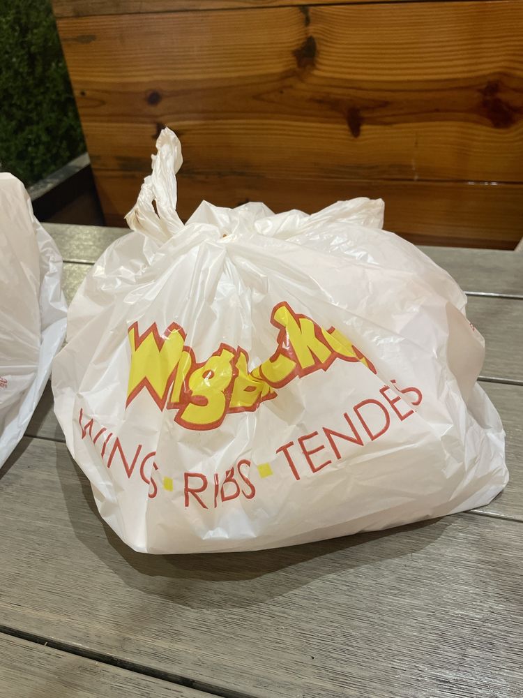 WINGBUCKET - Updated August 2025 - 558 Photos & 632 Reviews - 1200 Main ...