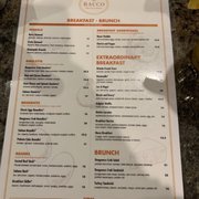 BACCO CAFE & BISTRO - 1298 Photos & 1170 Reviews - 86 Pine St, Seattle ...