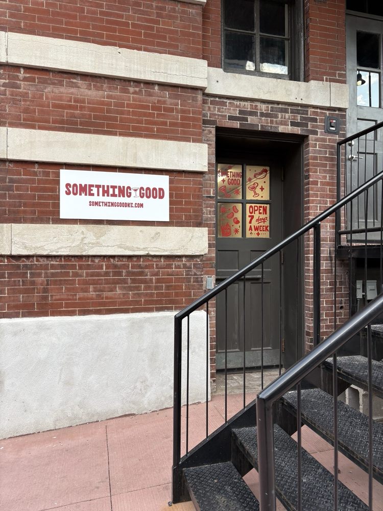 SOMETHING GOOD - Updated January 2026 - 28 Photos - 800 Broadway Blvd ...