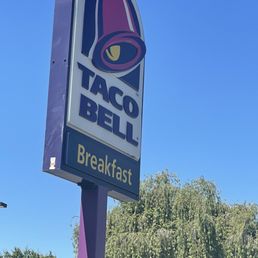 TACO BELL - Updated June 2025 - 50 Photos & 57 Reviews - 5610 ...