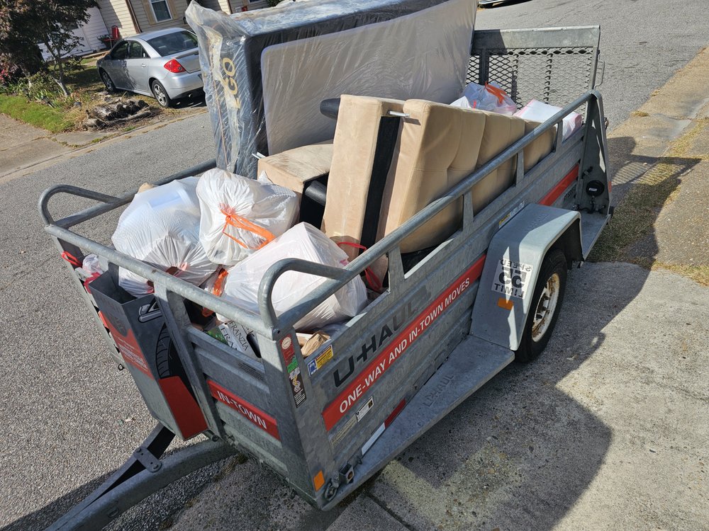 ANDERSON CONTRACTING EXCELLENCE - TEMP. CLOSED - Updated February 2025 ...