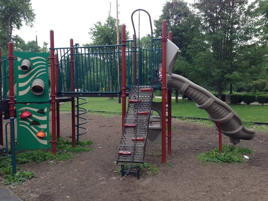 PERKINS PARK - Updated May 2026 - Warren, Ohio - Parks - Phone Number ...