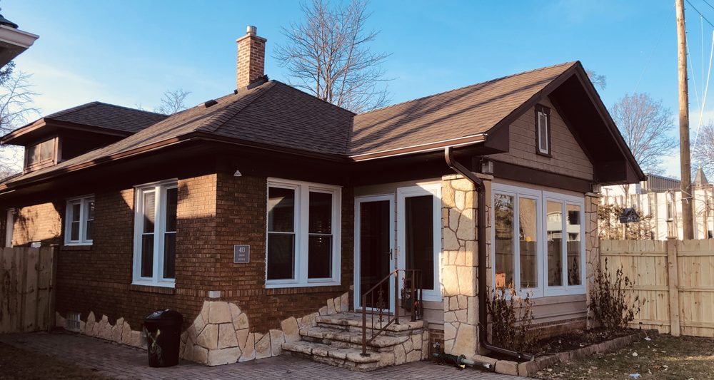 LONE WOLF CONSTRUCTION - Updated December 2025 - 27 Photos - 3217 Alyssa St, Plano, Illinois ...