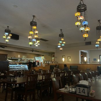 CAFE SABAH - Updated February 2025 - 369 Photos & 188 Reviews - 4201 NE ...