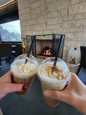 JAVA LOUNGE - Updated May 2025 - 80 Photos & 56 Reviews - 2731 FM 157 N ...