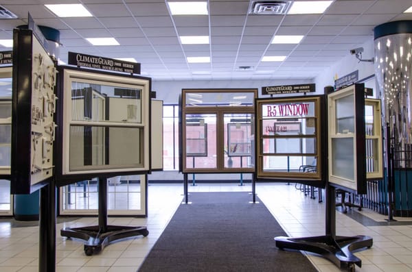 CLIMATEGUARD WINDOWS & DOORS - Updated May 2026 - 100 Photos & 145 ...