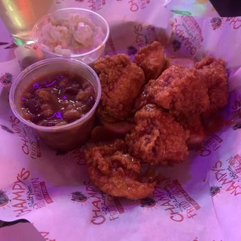 CHAMPY’S FAMOUS FRIED CHICKEN - Updated April 2025 - 36 Photos & 45 ...