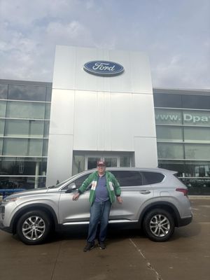 D-PATRICK FORD LINCOLN - Updated May 2026 - 33 Reviews - 1100 E Walnut ...