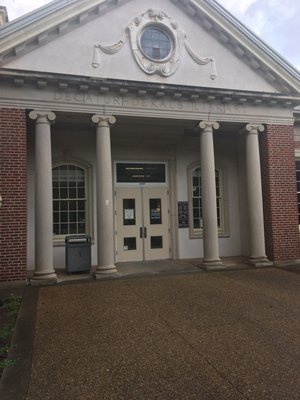 DEKALB COUNTY PUBLIC LIBRARY - Updated March 2025 - 43 Photos & 34 ...