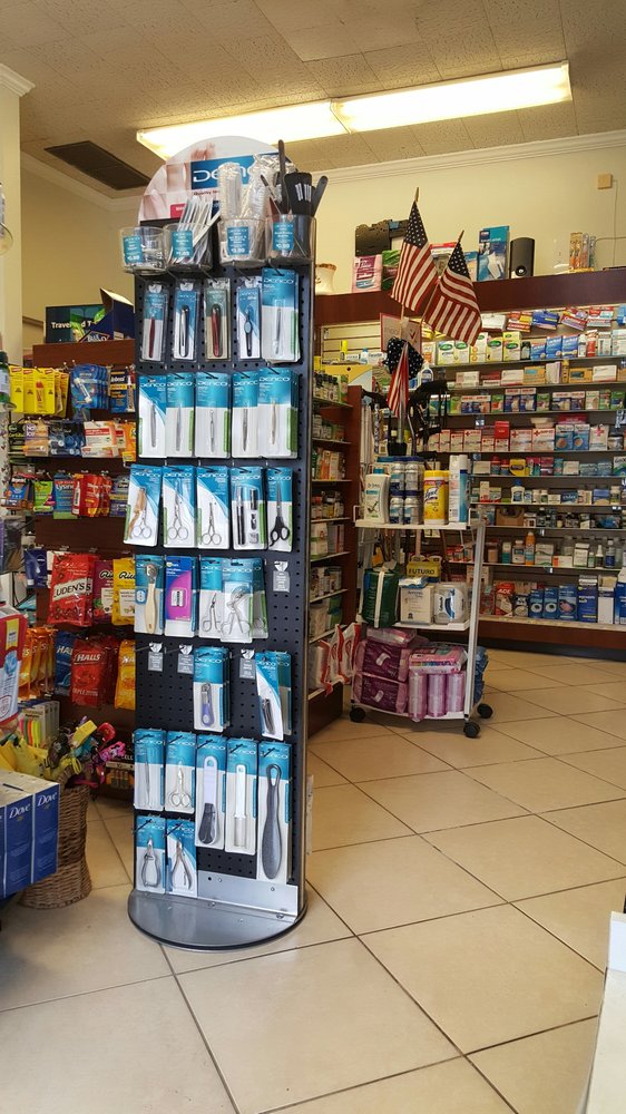 PALI RX PHARMACY - Updated December 2025 - 14 Reviews - 900 Via De La ...