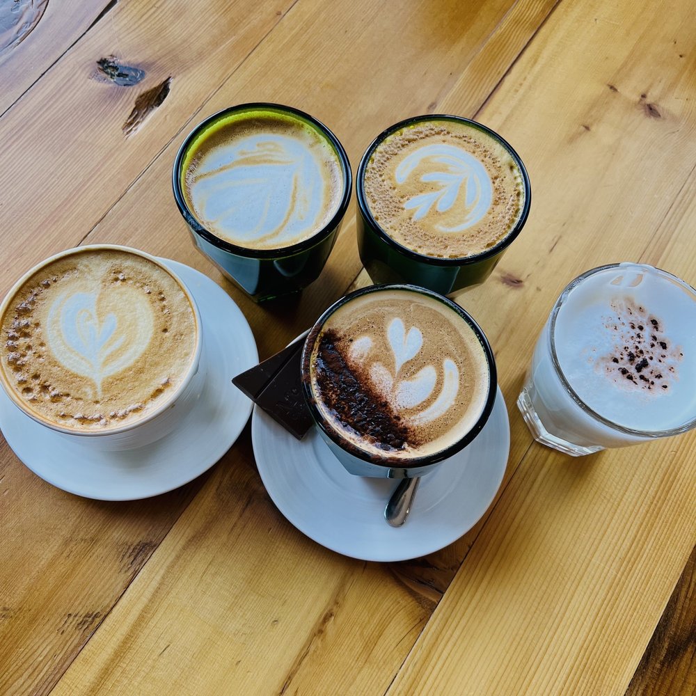 EPOCH CHEMISTRY - Updated April 2024 - 400 Saint George Street, Moncton ...