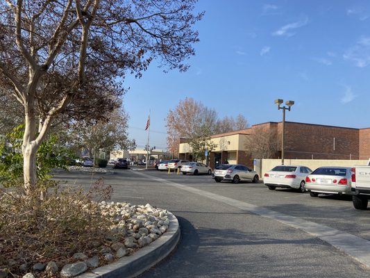 US POST OFFICE - Updated December 2024 - 70 Photos & 92 Reviews - 10275 ...