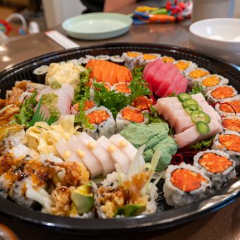 TOKYO SUSHI - Updated October 2025 - 64 Photos & 27 Reviews - 258 Main ...
