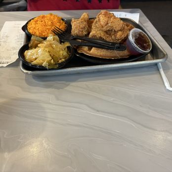 CORNBREAD BROOKLYN - Updated June 2025 - 501 Photos & 461 Reviews - 409 ...