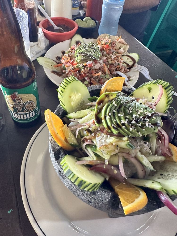 MARISCOS COLIMA - Updated July 2025 - 60 Photos & 27 Reviews - Av. del ...