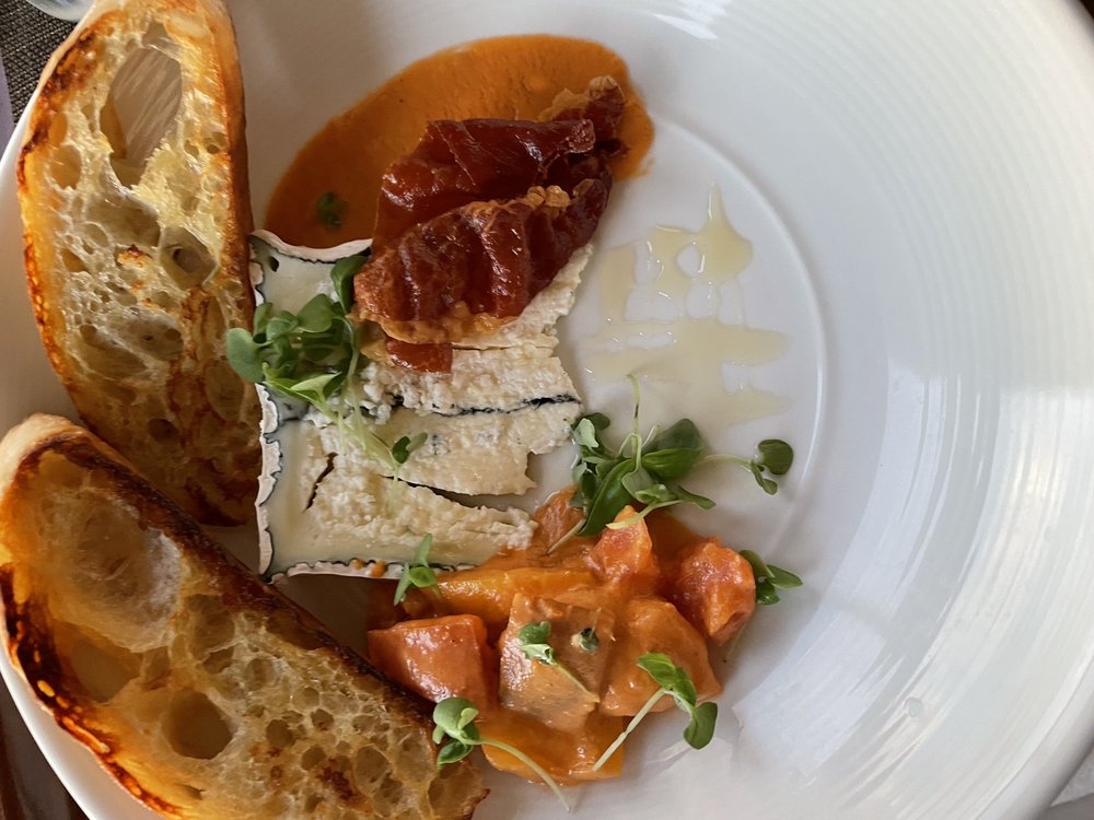 SALT KITCHEN & BAR - 173 Photos & 149 Reviews - Italian - 588 Wentworth ...