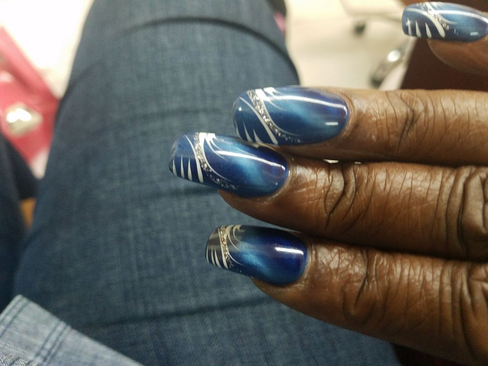 HOLLYWOOD NAILS - Updated December 2025 - 1220 Morris Ave, Bronx, New ...