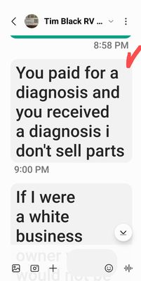 RV TECH PRO - Updated December 2025 - 27 Photos - Gadsden, South Carolina - RV Repair - Phone ...