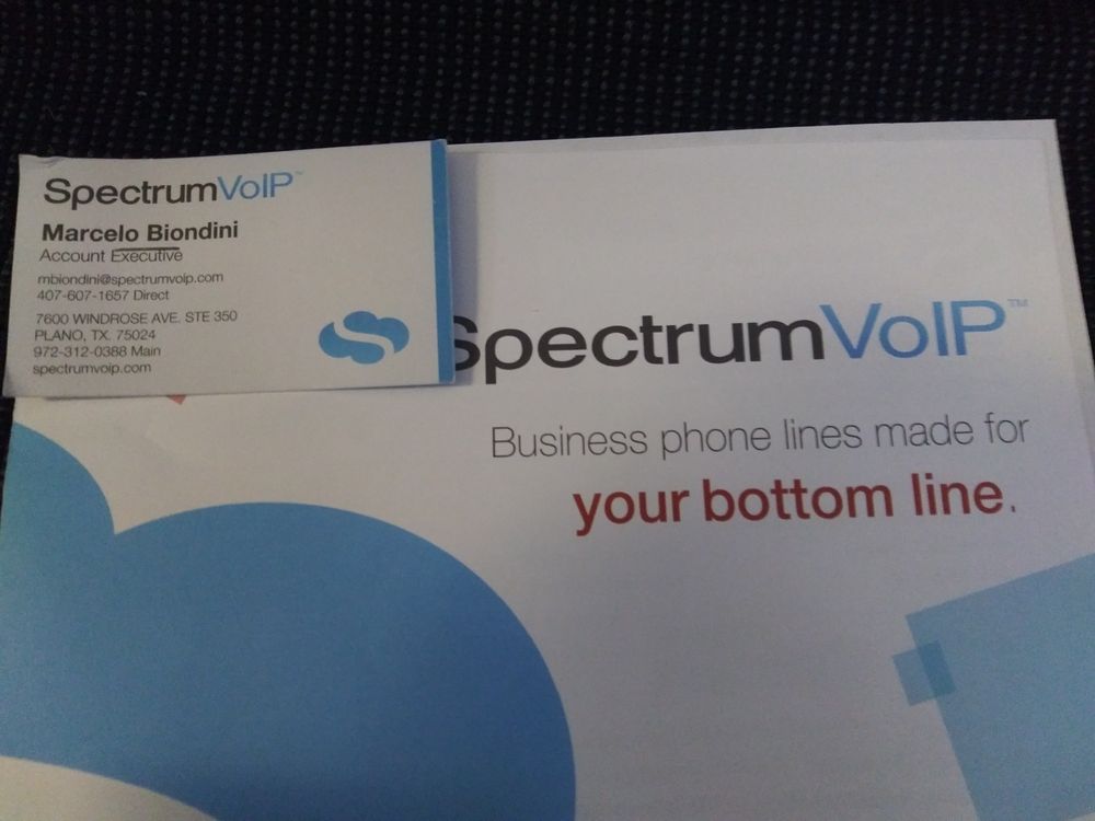 SPECTRUMVOIP - Updated September 2025 - 31 Photos & 65 Reviews - 7600 ...
