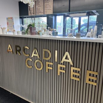 ARCADIA COFFEE - Updated July 2025 - 23 Photos & 26 Reviews - 400 75th ...