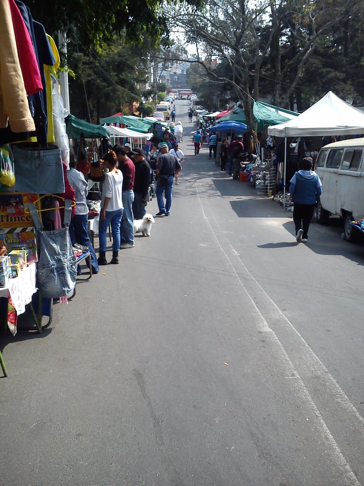 MERCADO SOBRE RUEDAS YUCATÁN - Updated May 2024 - Yelp