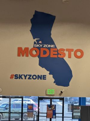 SKY ZONE TRAMPOLINE PARK - Updated May 2026 - 19 Photos & 24 Reviews ...