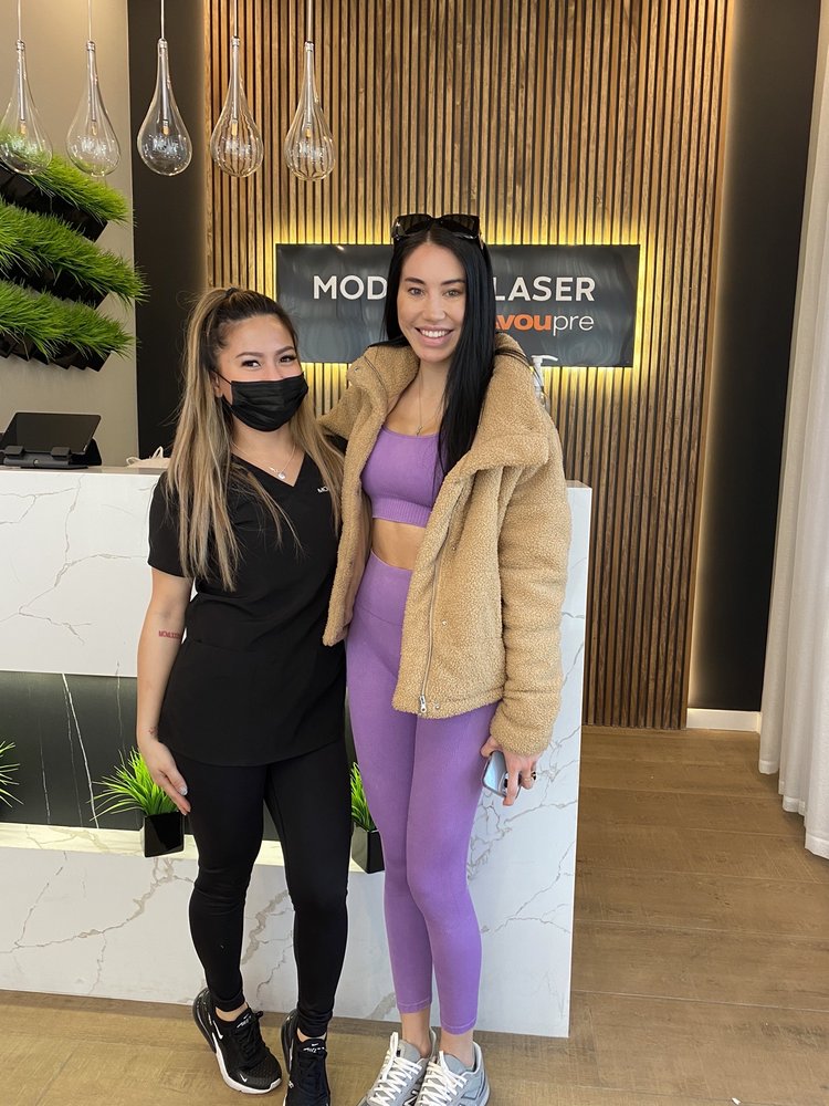 MODERNA LASER & MED SPA - Updated February 2025 - 119 Photos & 133 ...
