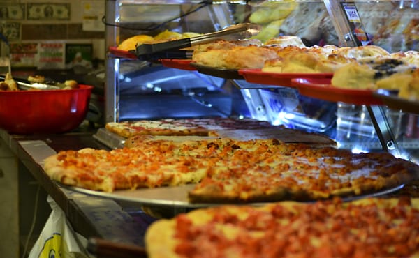 THE BRONX PIZZERIA - Updated October 2025 - 59 Photos & 49 Reviews ...